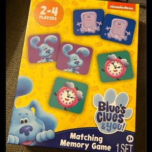 Blue’s Clues | Toys | Blues Clues Bundle | Poshmark